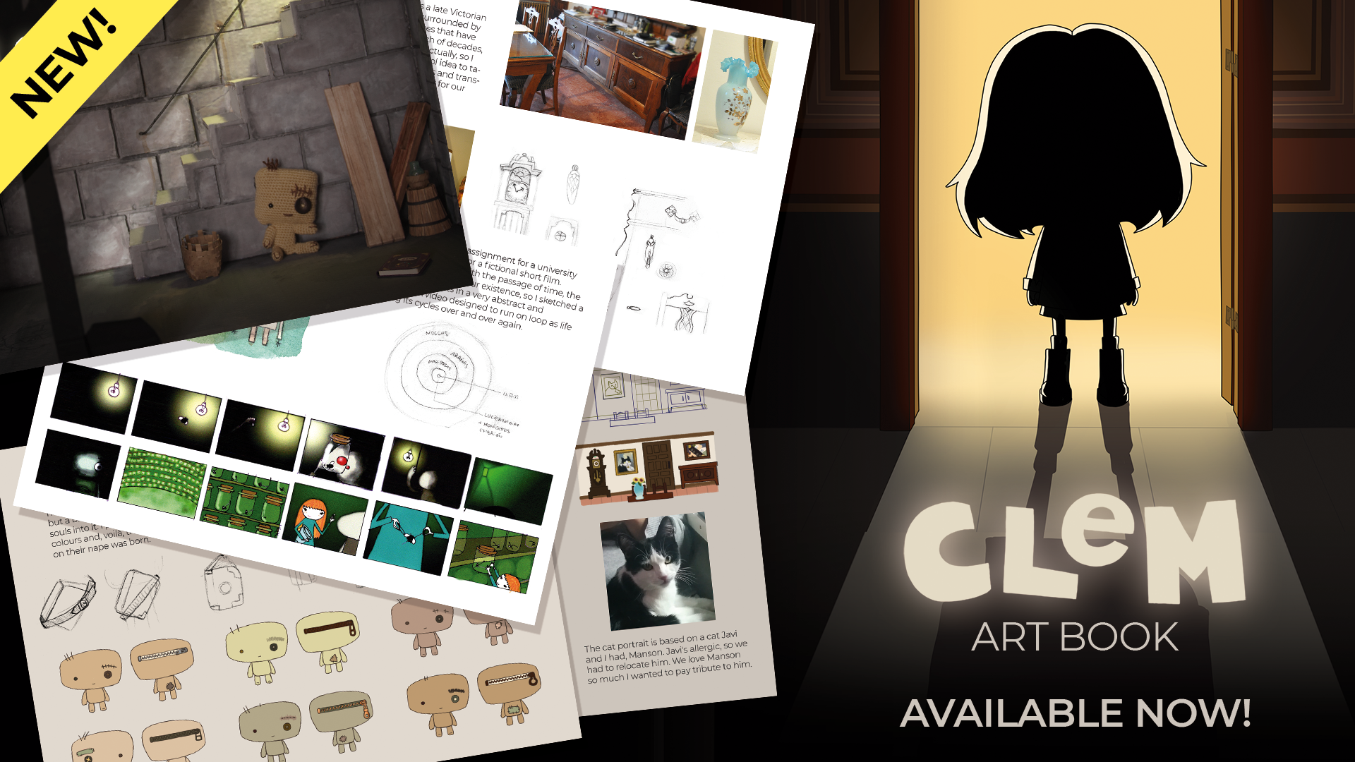 Steam Community :: CLeM