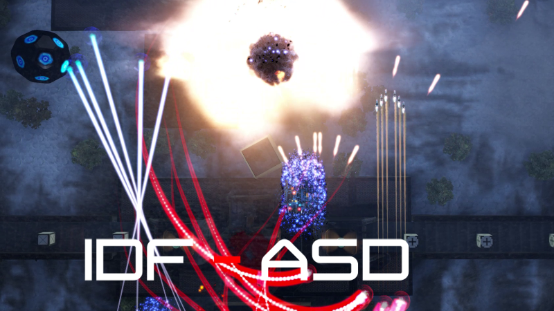 Steam :: IDF-ASD :: Secret Mission 1 Graphical and Performance update