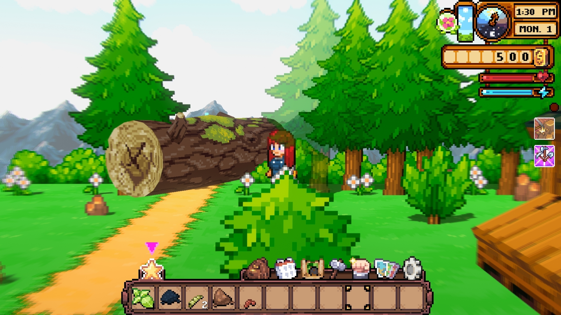 Steam Community :: Cornucopia