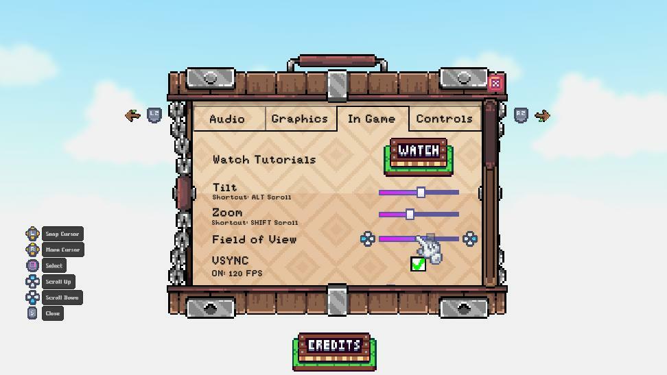 Steam Community :: Cornucopia