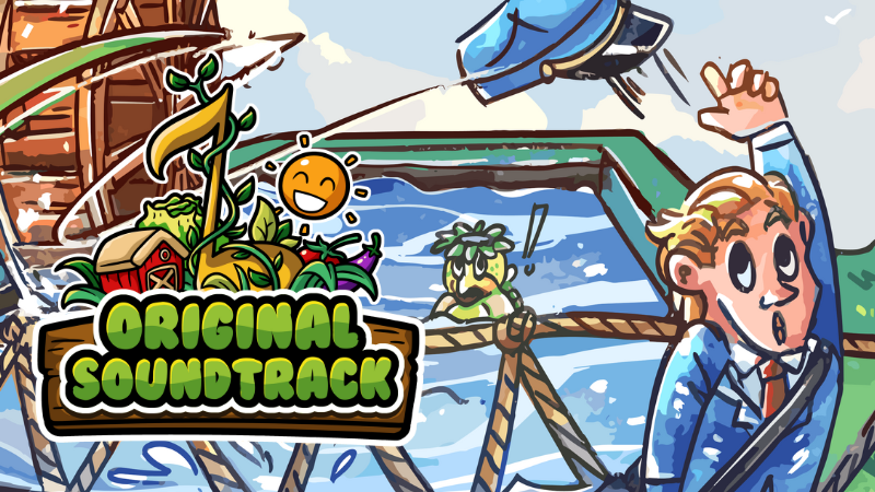 Cornucopia® - 🎉🌽Welcome to Cornucopia & Soundtrack🎵: The New Era of RPG ...