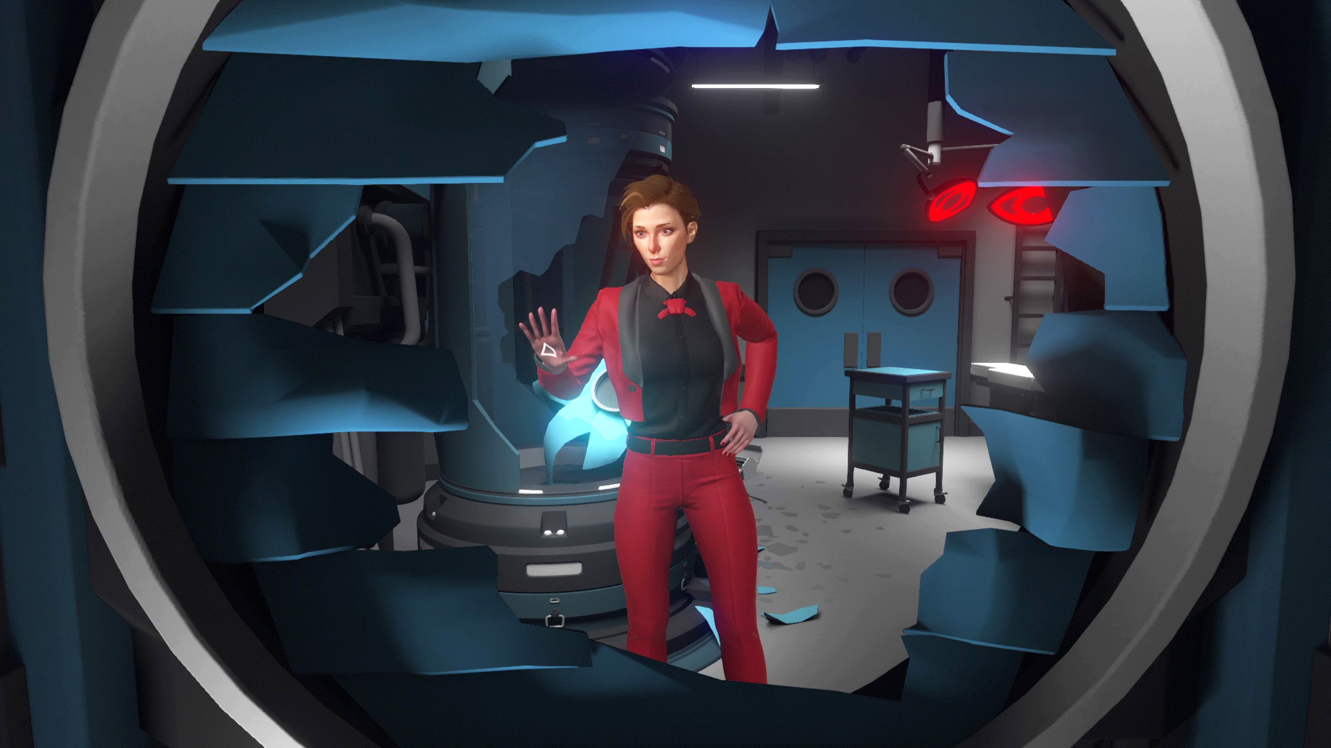 Misc. Changes & Minor Fixes