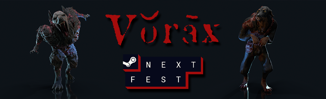 Steam Community :: Vorax