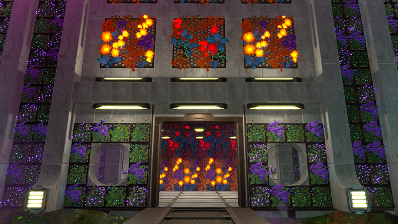Techtonica - Building Beautiful Bases in Techtonica - Steam News