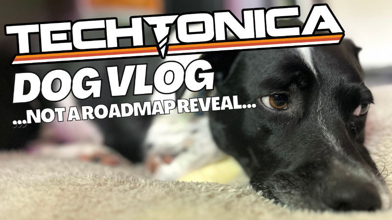 Techtonica - Techtonica’s Development Roadmap is finally here - Steam News