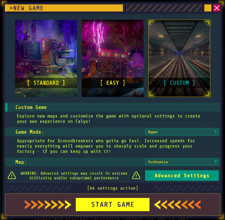 Steam Community :: Techtonica