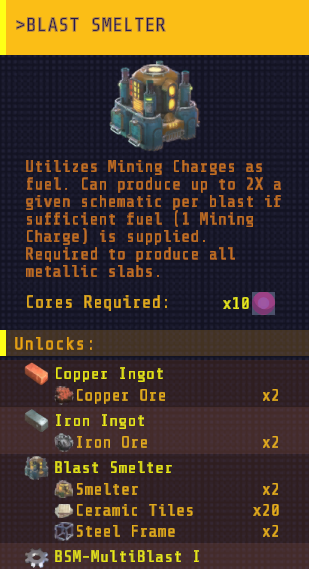 Two explosive machines join Techtonica with Base Building – Techtonica