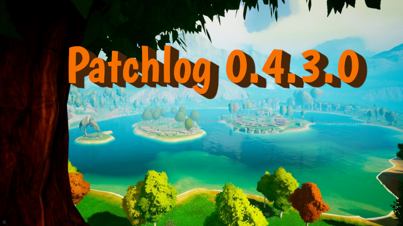 Steam :: Happy Mining :: Happy Mining Patchlog 0.4.3.0