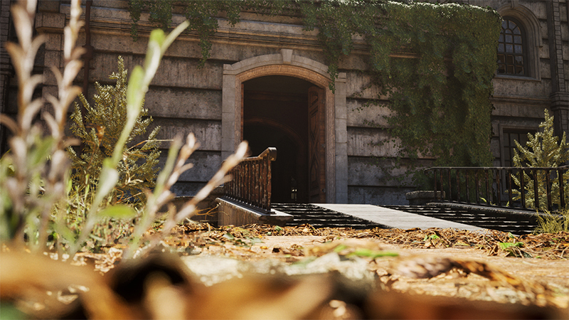 Rooted - Everything you need to know before launching the first alpha ...