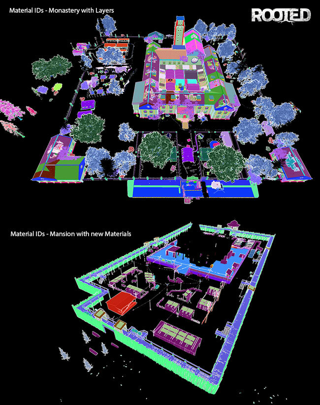 Steam Community :: Rooted
