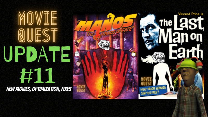 Steam Community :: Movie Quest
