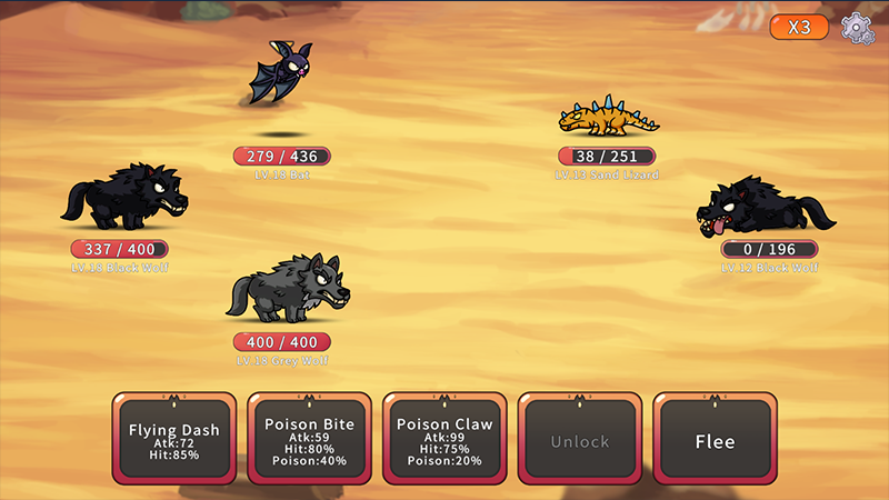 MindSweeper - 2022/04/16 updates - Steam News