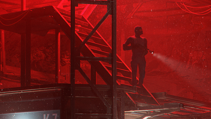 Marauders - DEV BLOG - #003 - Colony Cruiser - Steam News