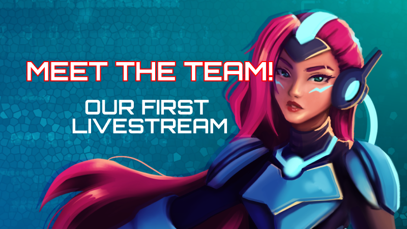 Steam :: World of Haiku :: Launch Party! Meet the Team, Dev Updates