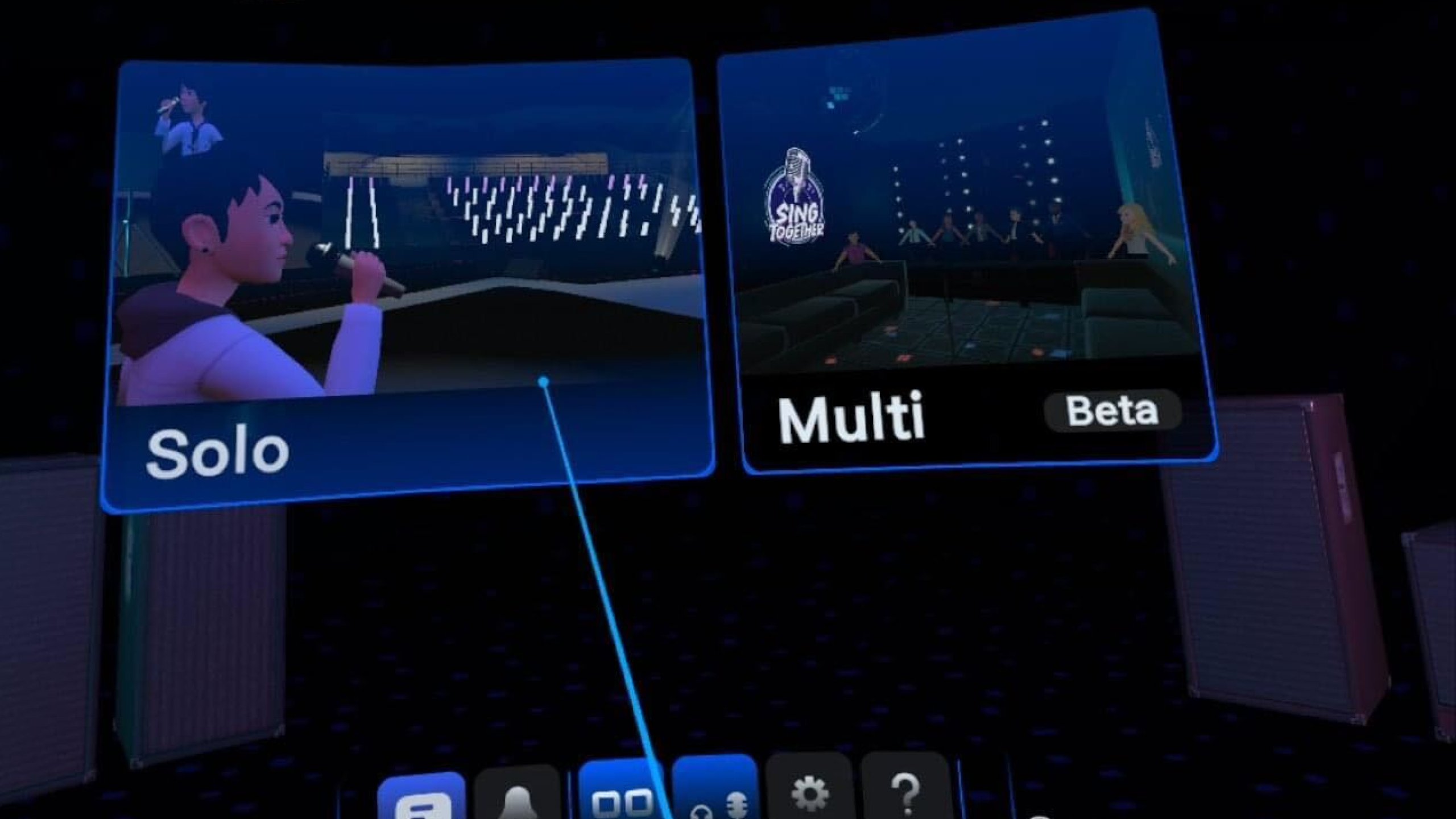 Steam Community :: Sing Together: VR Karaoke