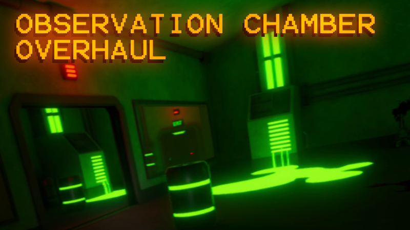 Escape From Mandrillia: Local Asymmetric VR vs PC - 0.0.15 UPDATE ...