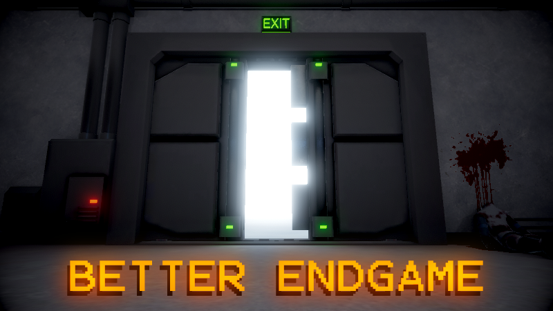 Escape From Mandrillia: Local Asymmetric VR vs PC - BETA 0.1.0: THE ...