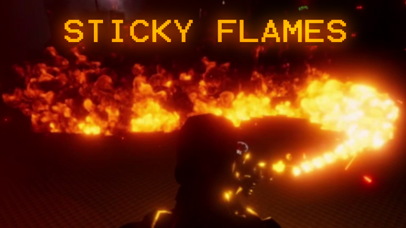 Escape From Mandrillia: Local Asymmetric VR vs PC - STICKY FLAMES ...