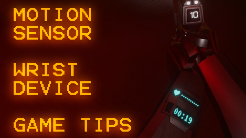 Escape From Mandrillia: Local Asymmetric VR vs PC - MOTION SENSOR ...