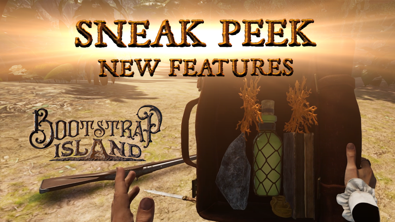 Steam Community :: Bootstrap Island