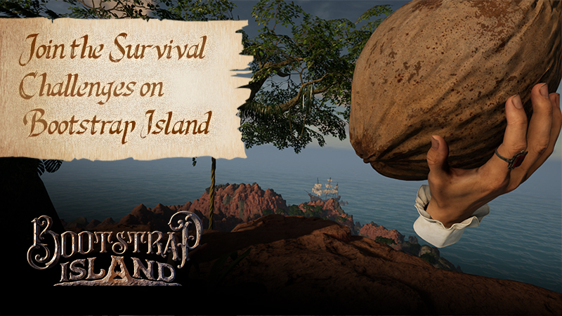 Bootstrap Island - Survival Challenge #3: Go "Ape" mode on Bootstrap ...