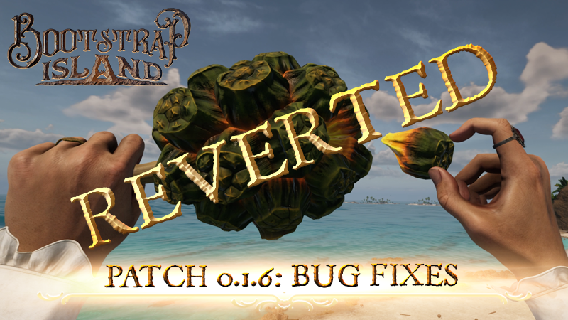 Steam Community :: Bootstrap Island