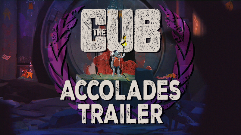 The Cub - The Cub - Accolades - Steam News