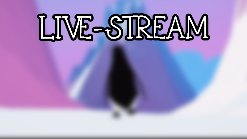 Steam :: Being a Penguin :: Introducing Being a Penguin by the developer