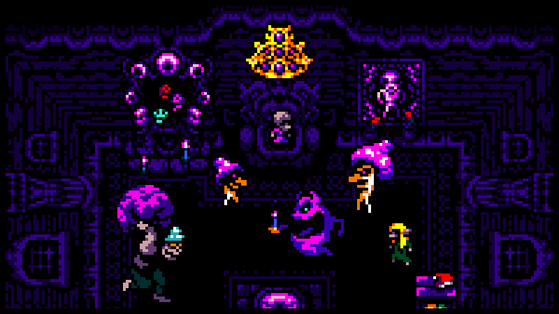 Boneraiser Minions - Mischievous Monday #15 - Steam News