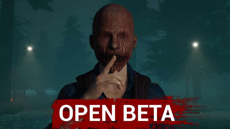 Deliria - The BETA is live 24th October! - Steam News