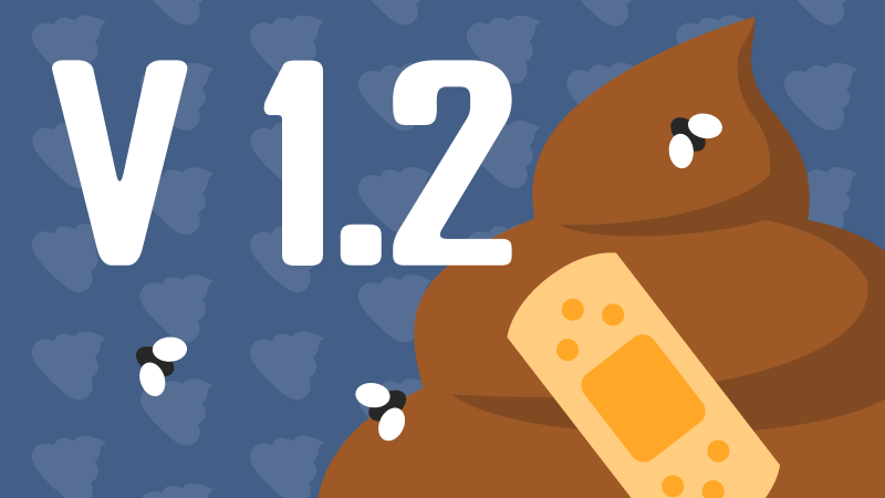 Steam :: Poop Clicker :: Big update