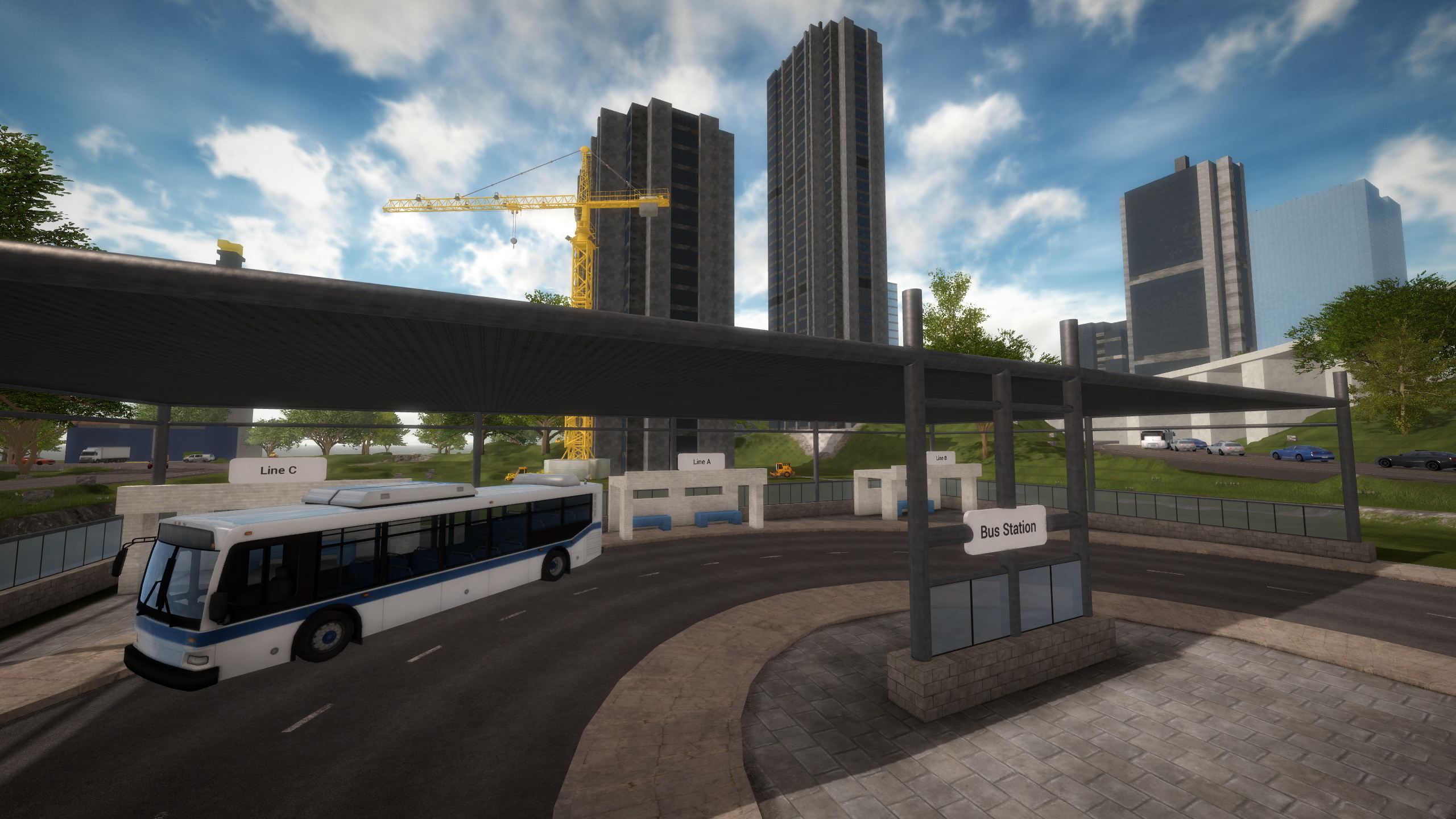 Steam Community :: Technicity: Prologue