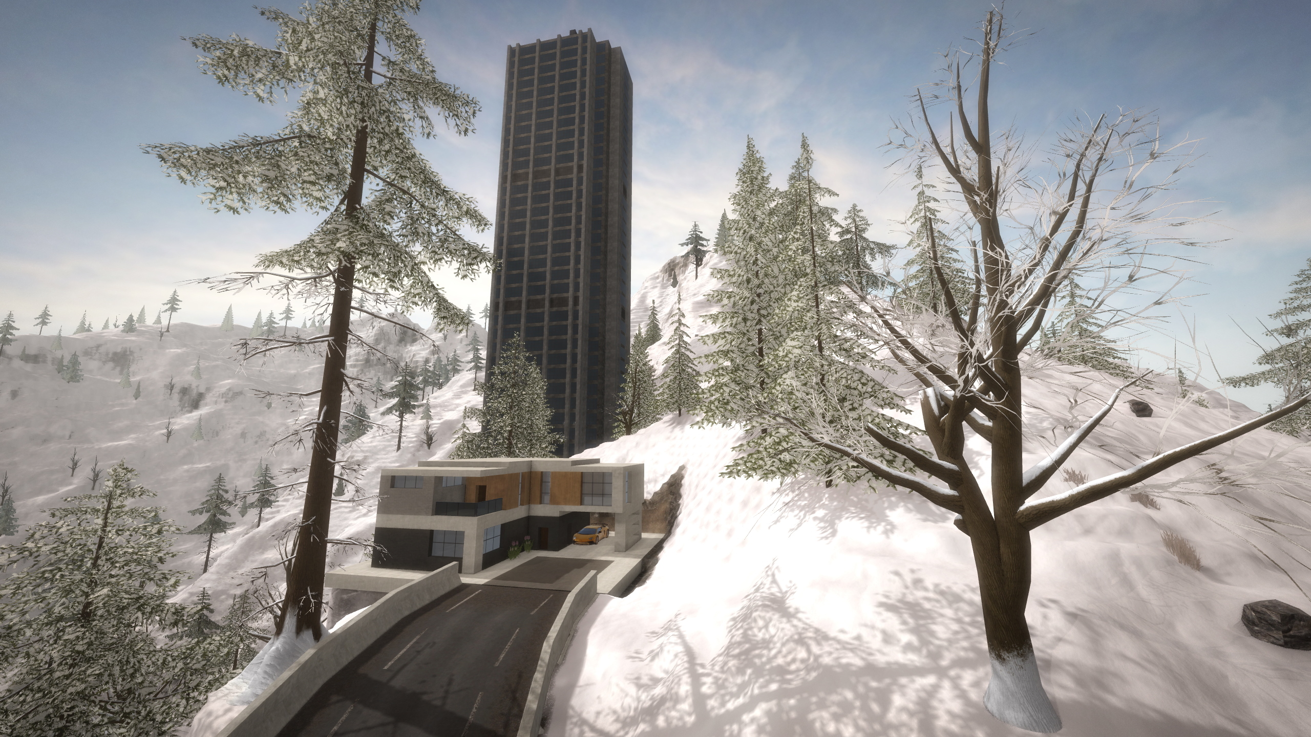 Steam Community :: Technicity: Prologue