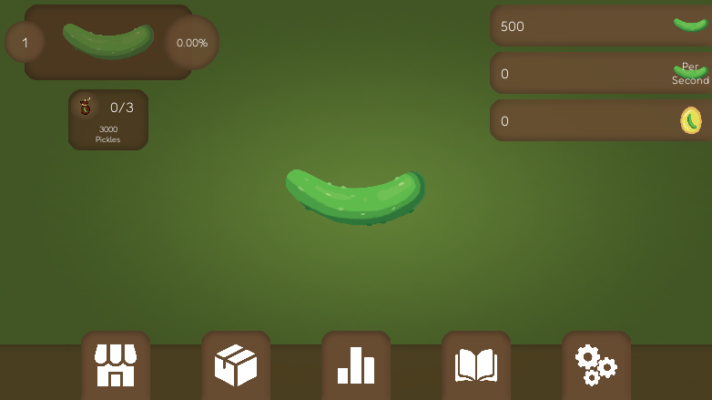 Steam Community :: Pickle Clicker