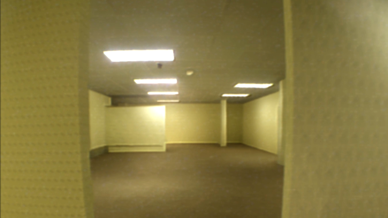 The Complex: Found Footage - THE COMPLEX: EXPEDITION - Short Gameplay ...