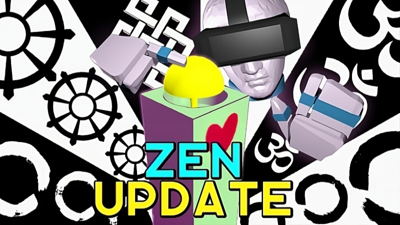 Increment - The Zen Update is live! - Steam News