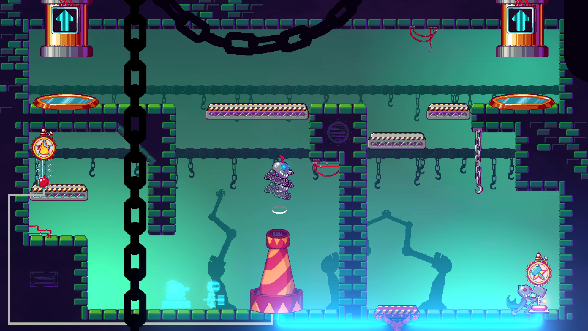 Steam Community :: Xion Leak