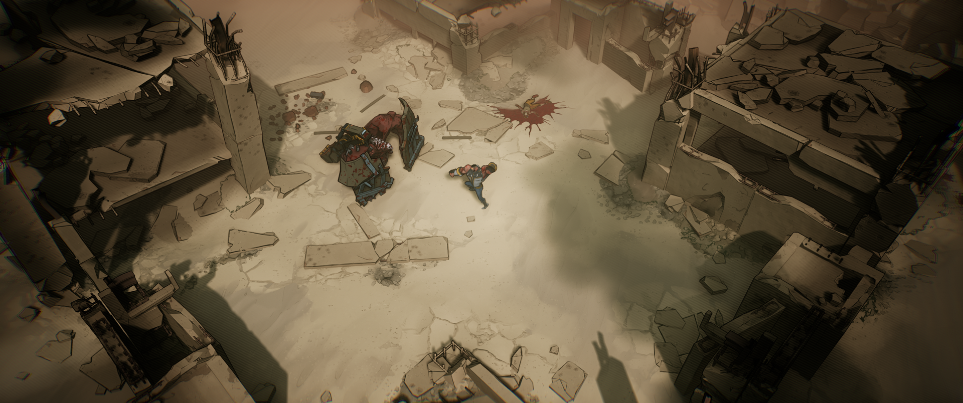Steam Community :: Superfuse