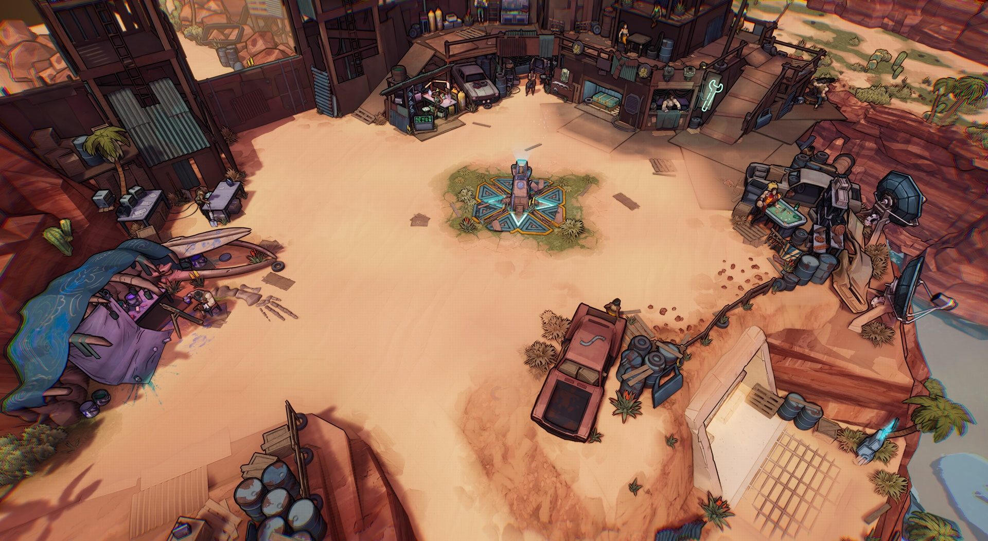 Steam Community :: Superfuse