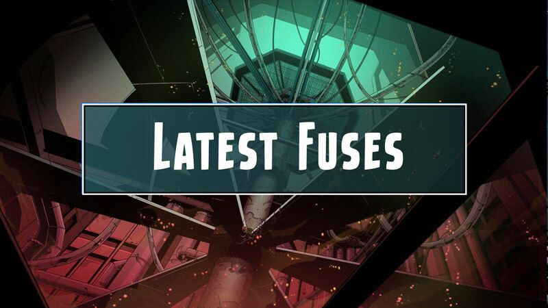 Superfuse - Fuse Combinations - Steam News