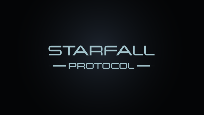 Starfall Protocol - Initiating Starfall Protocol🌠🚀 - Steam News