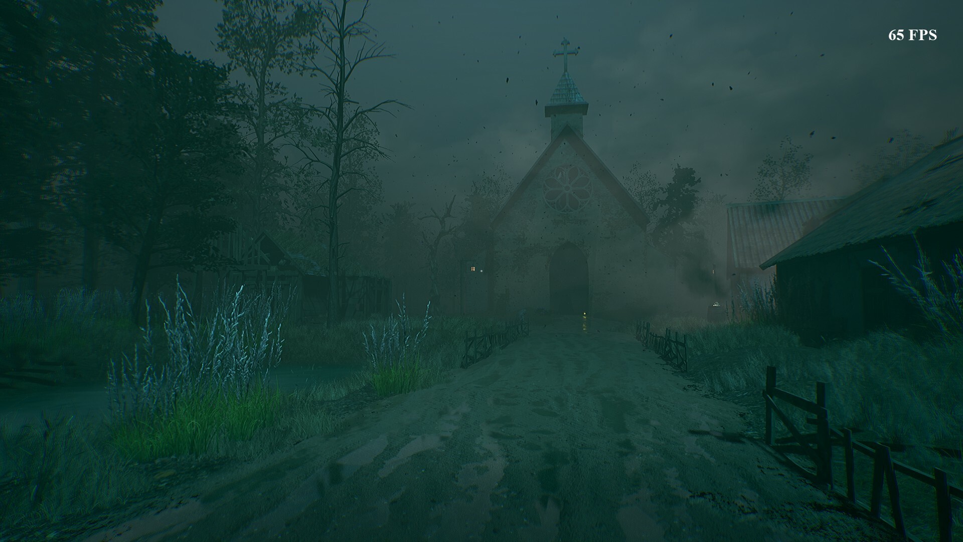 Steam Community :: The Land of Shadows: Asylum