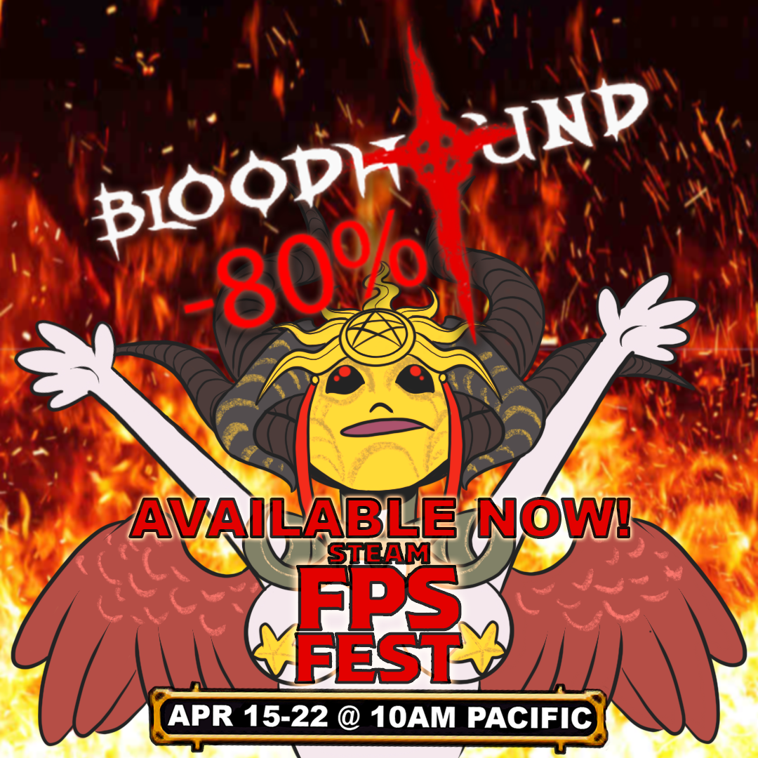 Steam Community :: Bloodhound