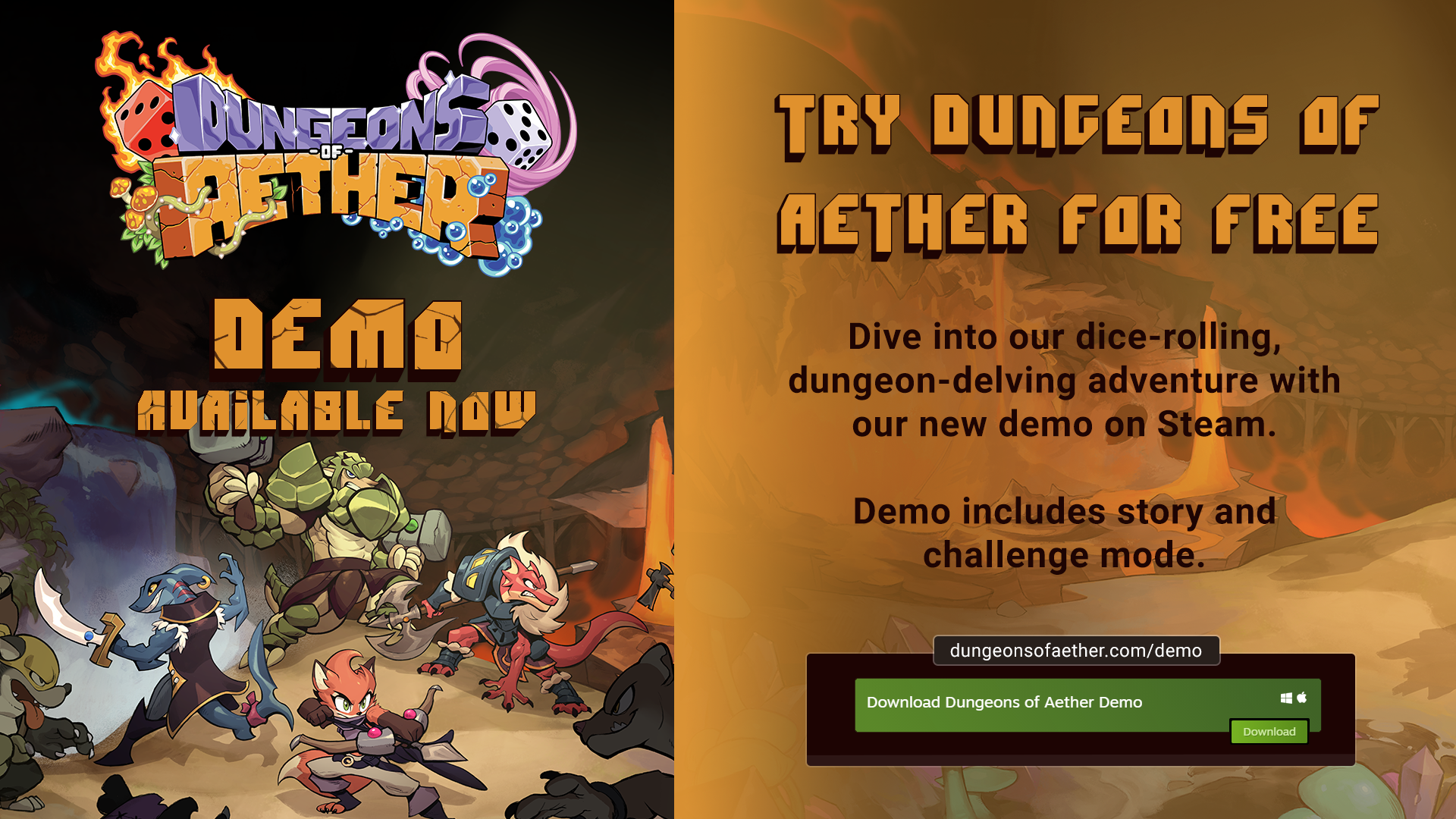 Steam Community :: Dungeons of Aether