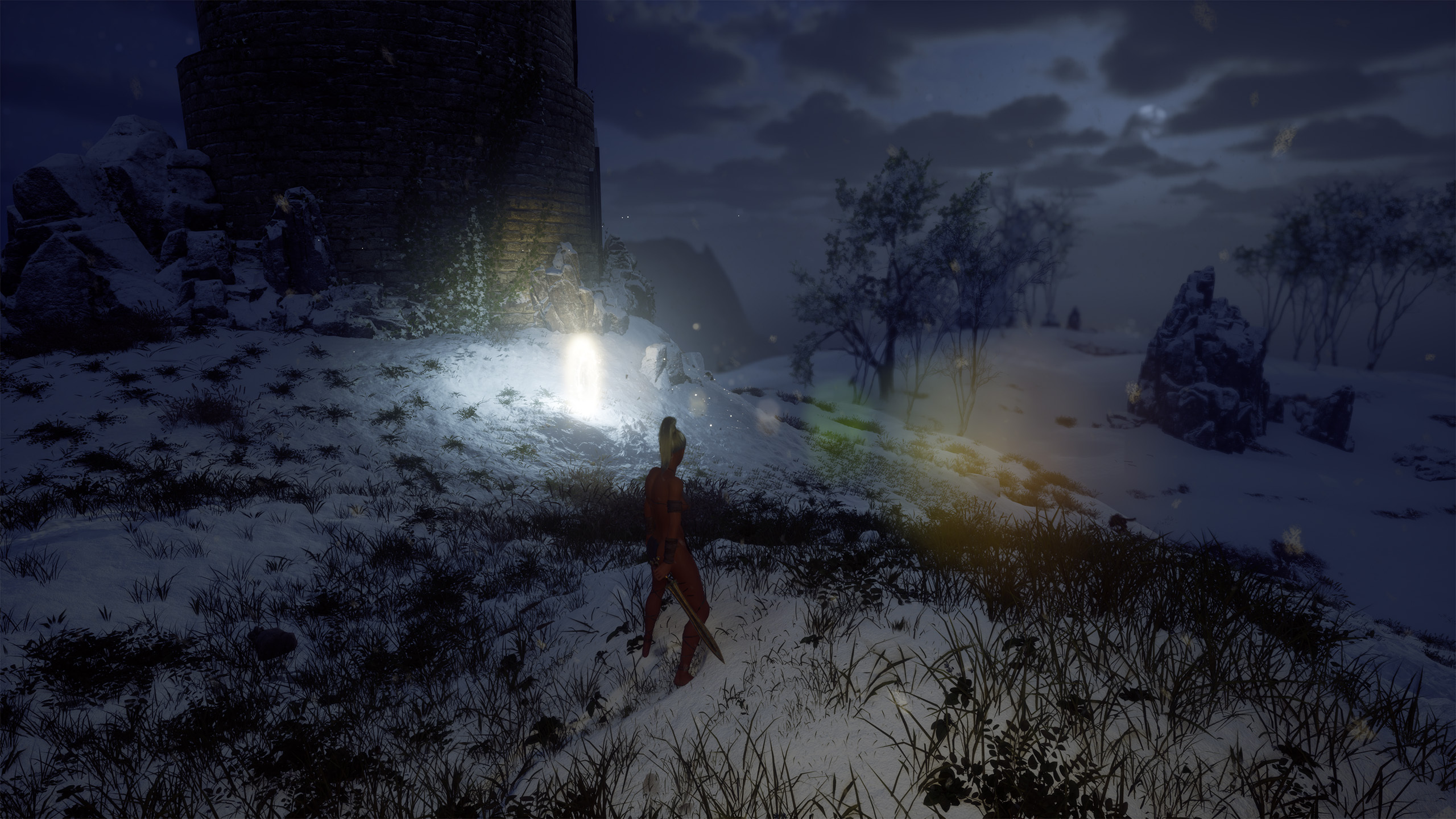 Steam Community :: Wicked Island