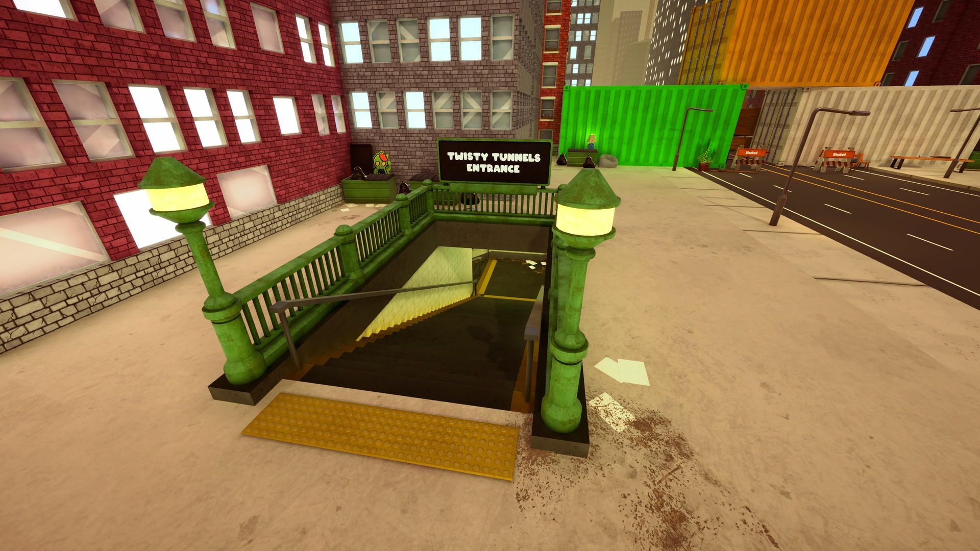 Steam Community :: Slap-It Together!