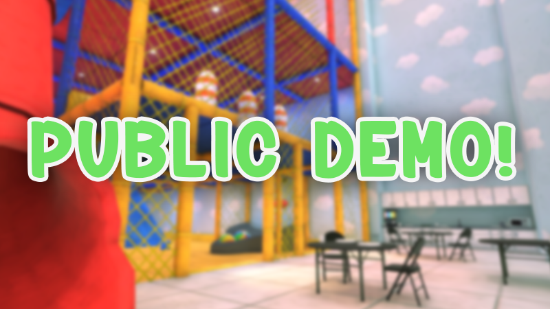 Slap It Together! - The Slap-It Games Begin! - Steam News