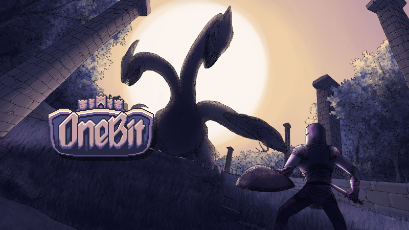 OneBit Adventure - Depths of the Sea Update v1.3.94 - Steam News