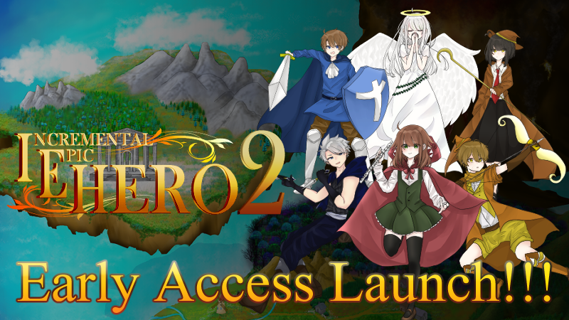 Incremental Epic Hero 2 - EH2 [ver. 1.1.2.1] Daily Chest (Bonus Gifts ...