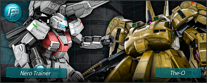 Nero Trainer LV1–2 added